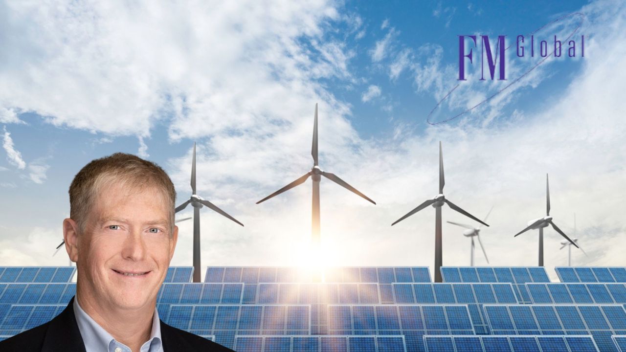 FM Global launches renewable energy division, plans global reach ...